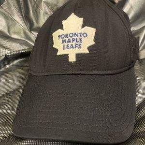 toronto maple leafs | Accessories | Toronto Maple Leafs Baseball Cap ...